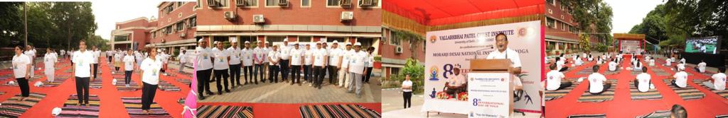 Vallabhbhai Patel Chest Institute